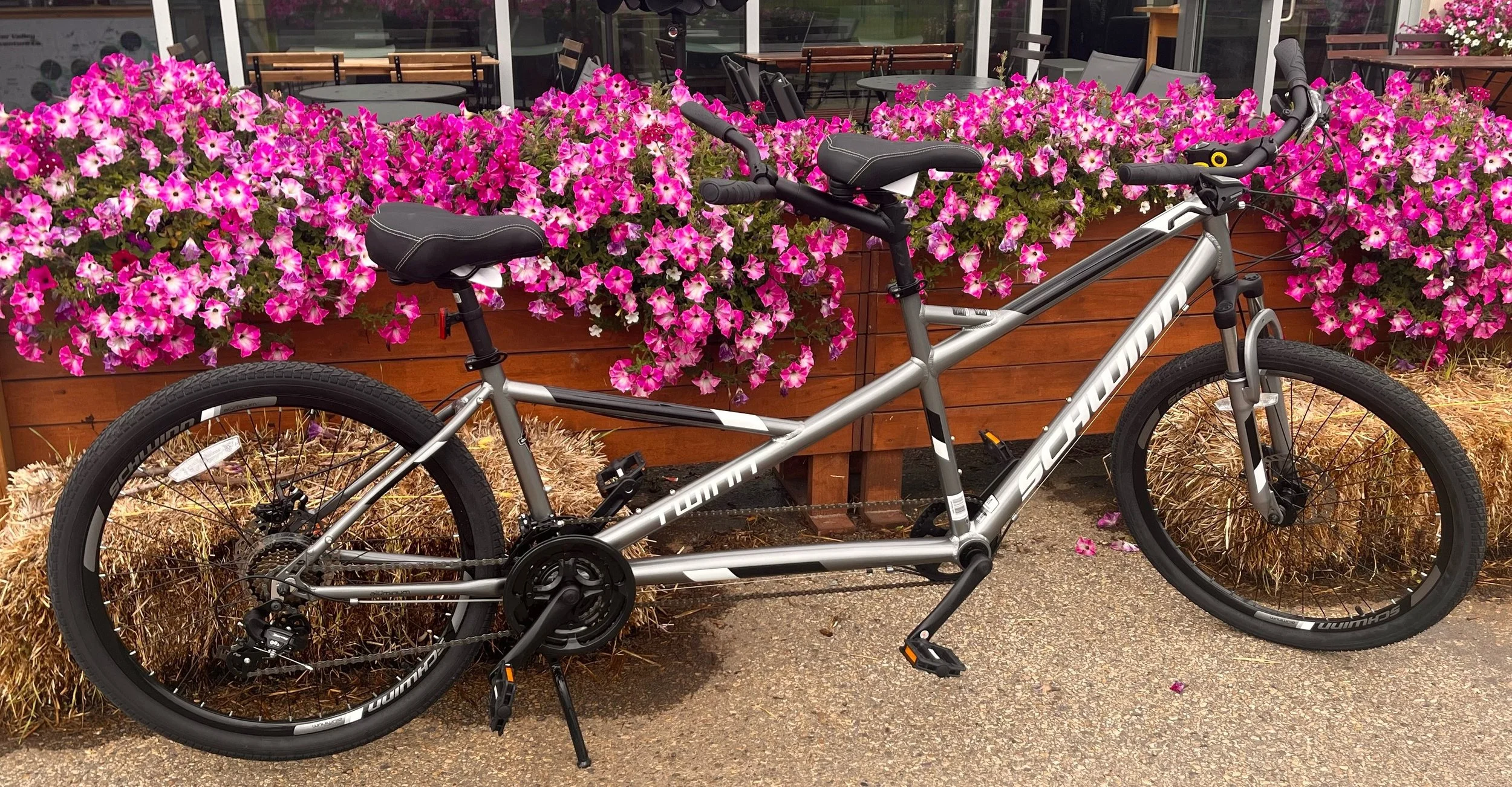 Bike Rentals — River Valley Adventure Co.