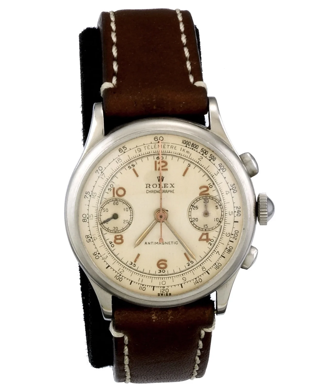 WATCH GALLERY TAMPA — Wolf Fine Jewelers