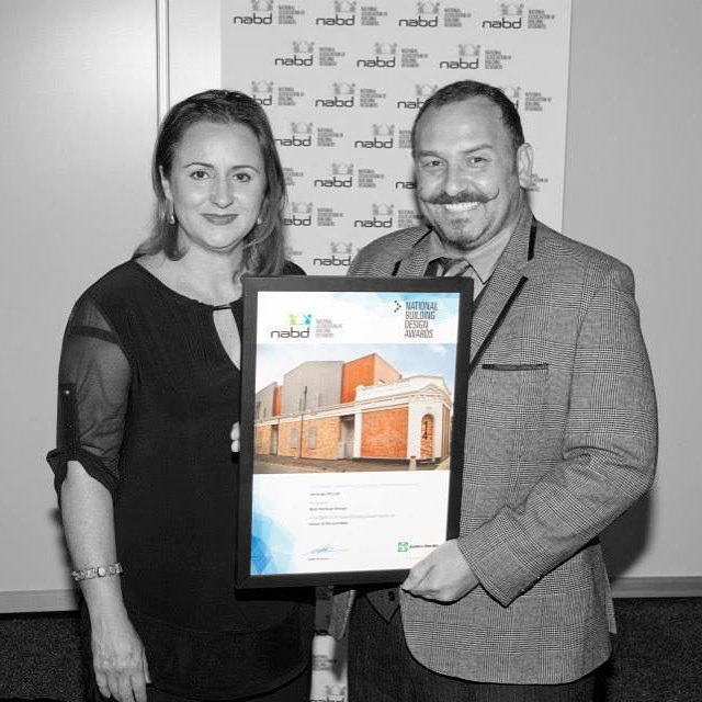 AWARDS — Archsign Architecture