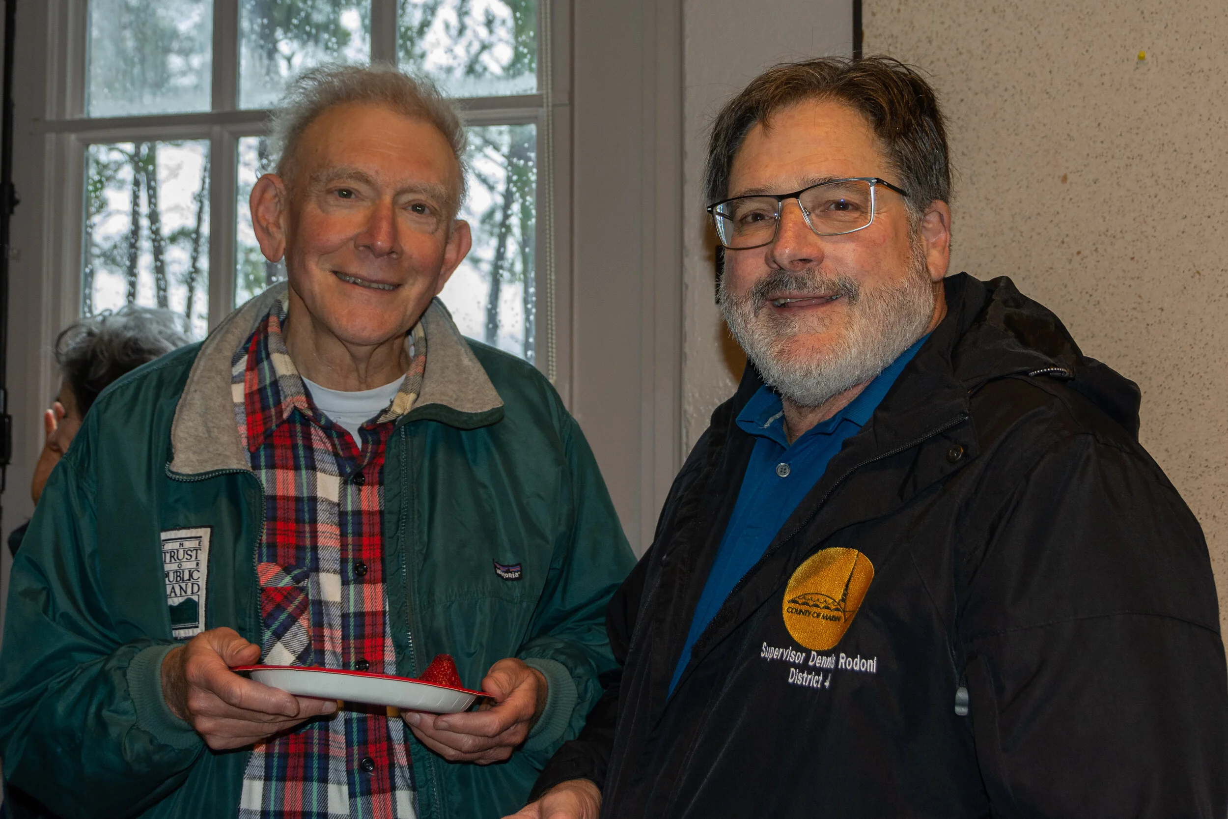 Winter Gathering — EAC