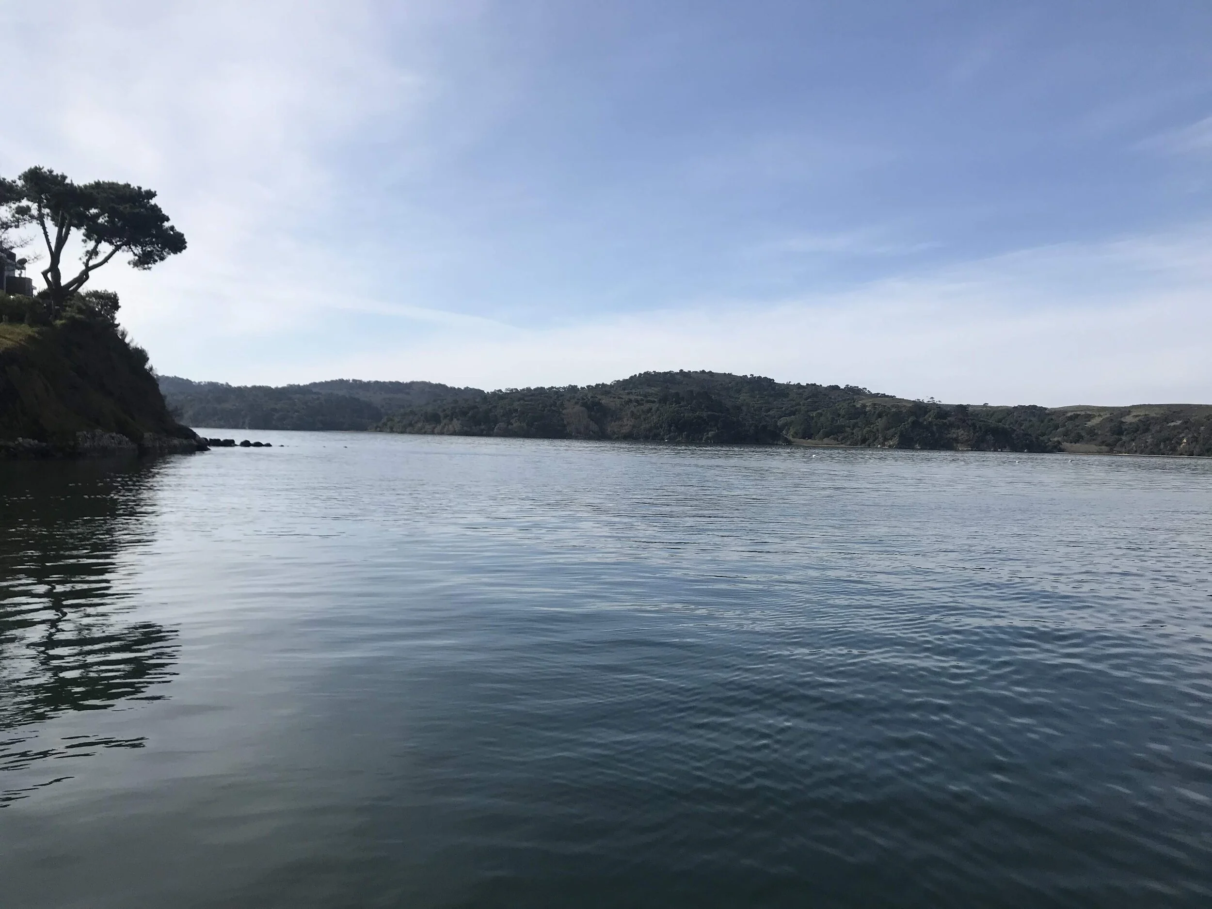 California Coastal Commission's Coastal Development Permit Application ...