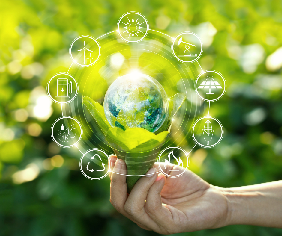 Building & Development Resources — EAC