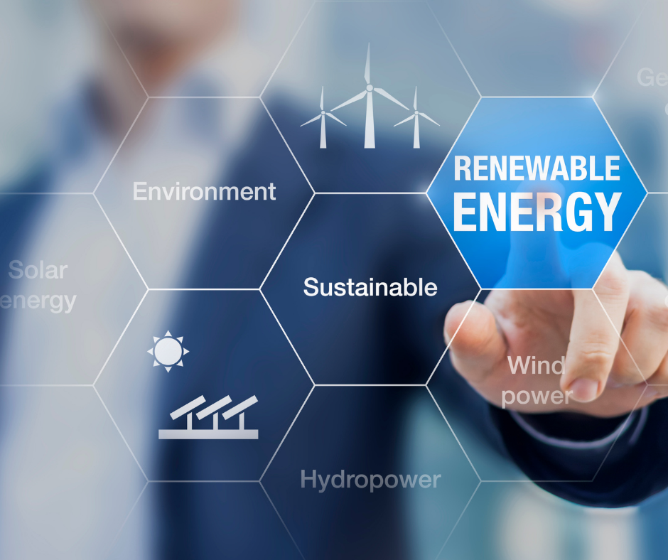 Building & Development Resources — EAC