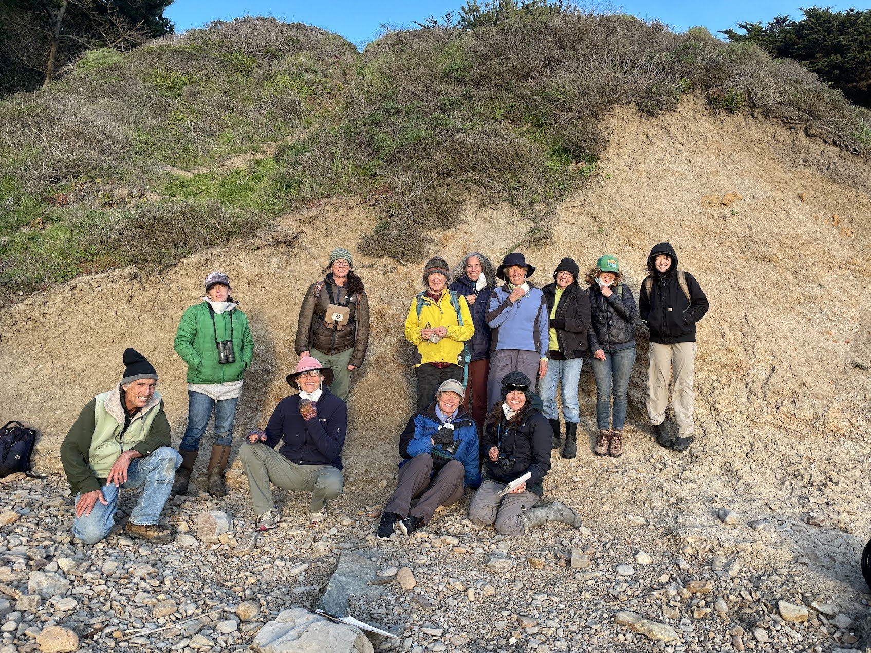 Become a Duxbury Docent — EAC