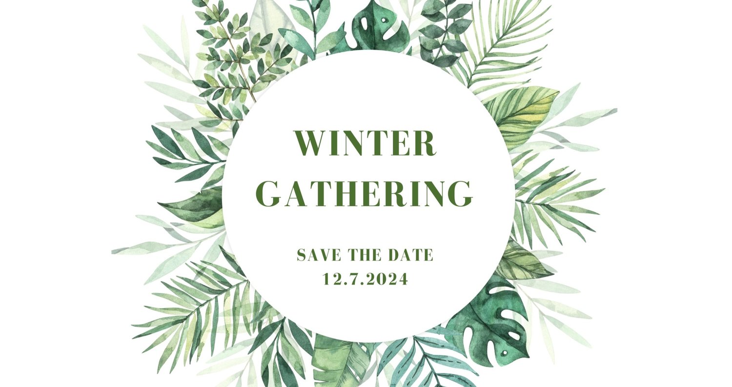 Winter Gathering — EAC