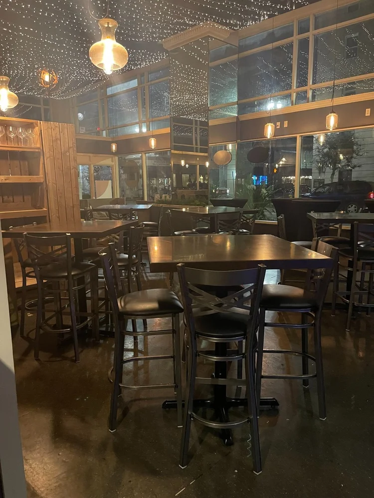 The Table