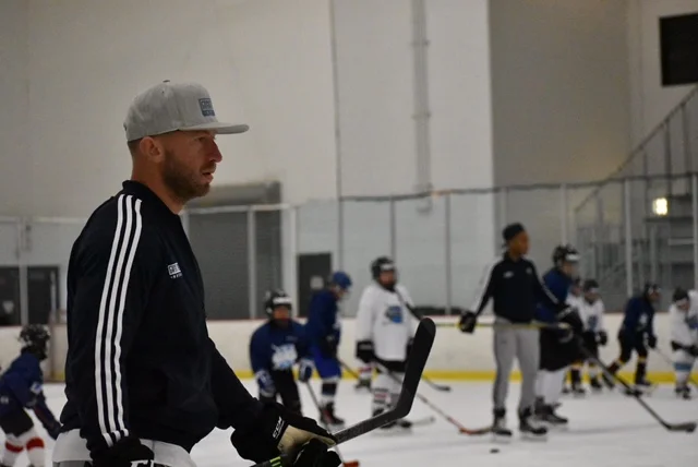 Michael Leone — Great Lakes Hockey