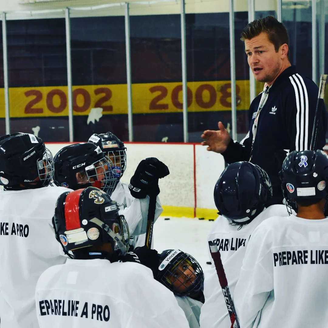Great Lakes Hockey