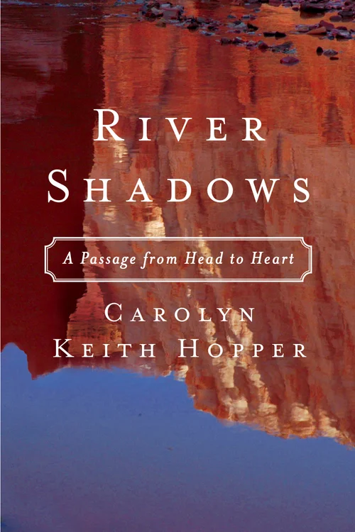 The Book — Carolyn Hopper