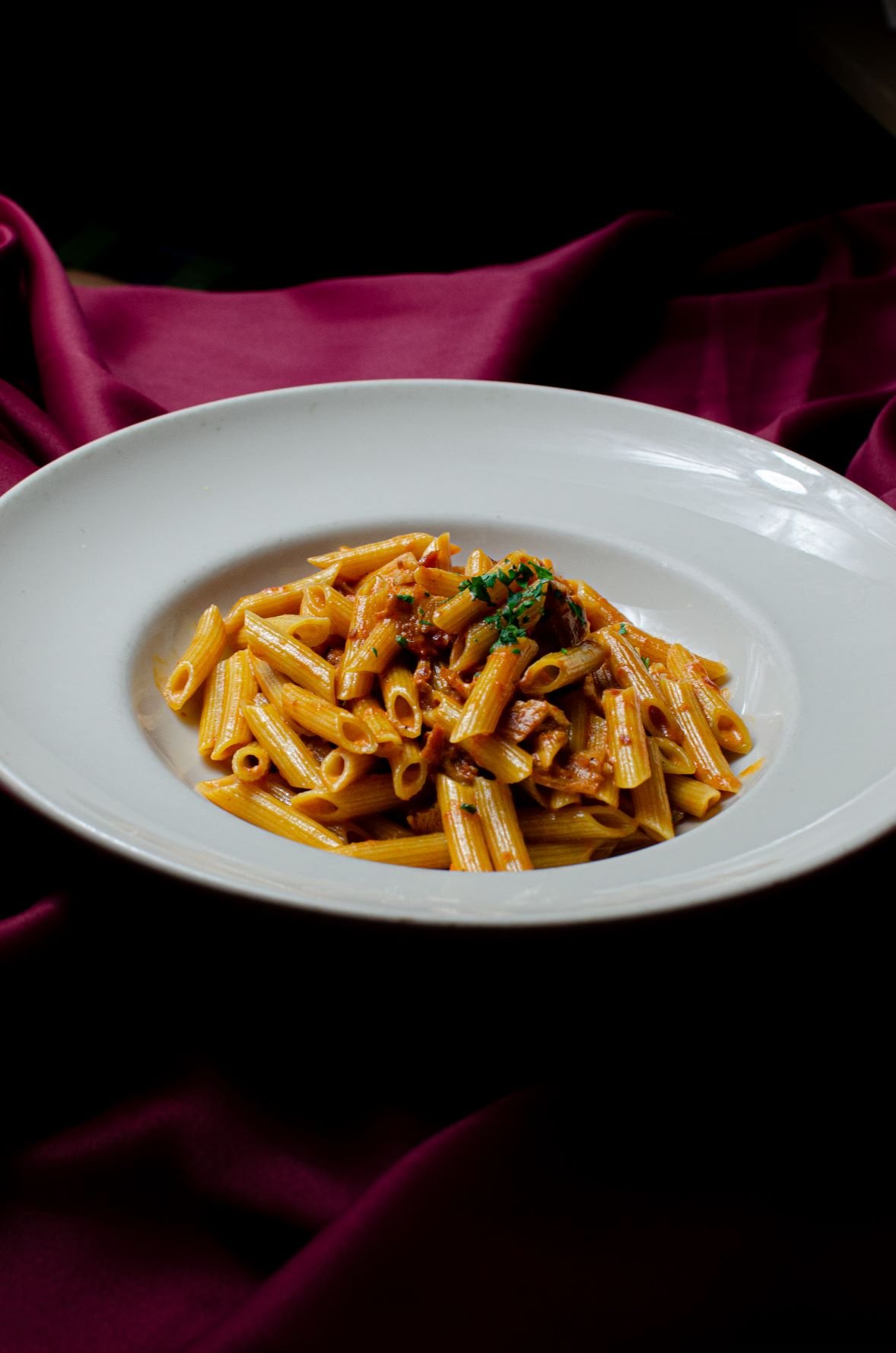 Assaggio Restaurant Seattle