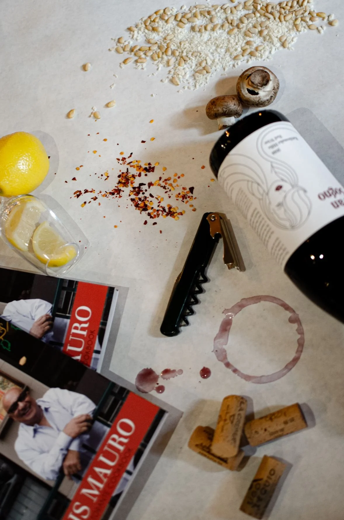 Contact — Assaggio Restaurant Seattle