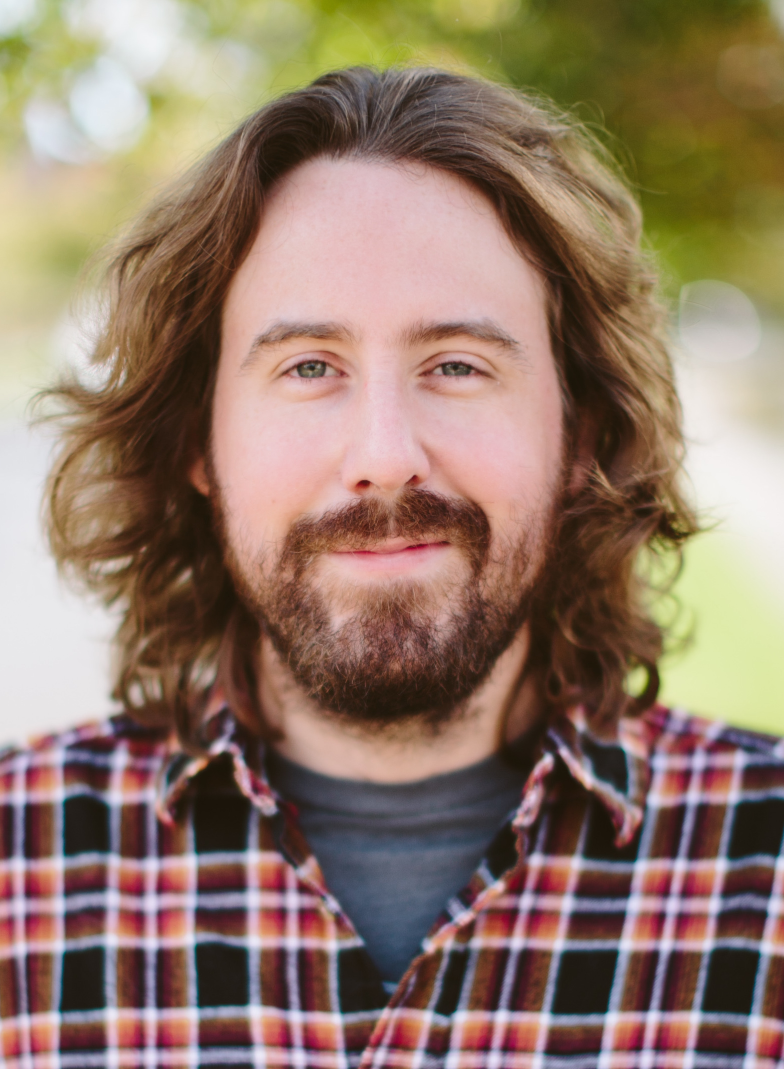 Benjamin Emory Larson