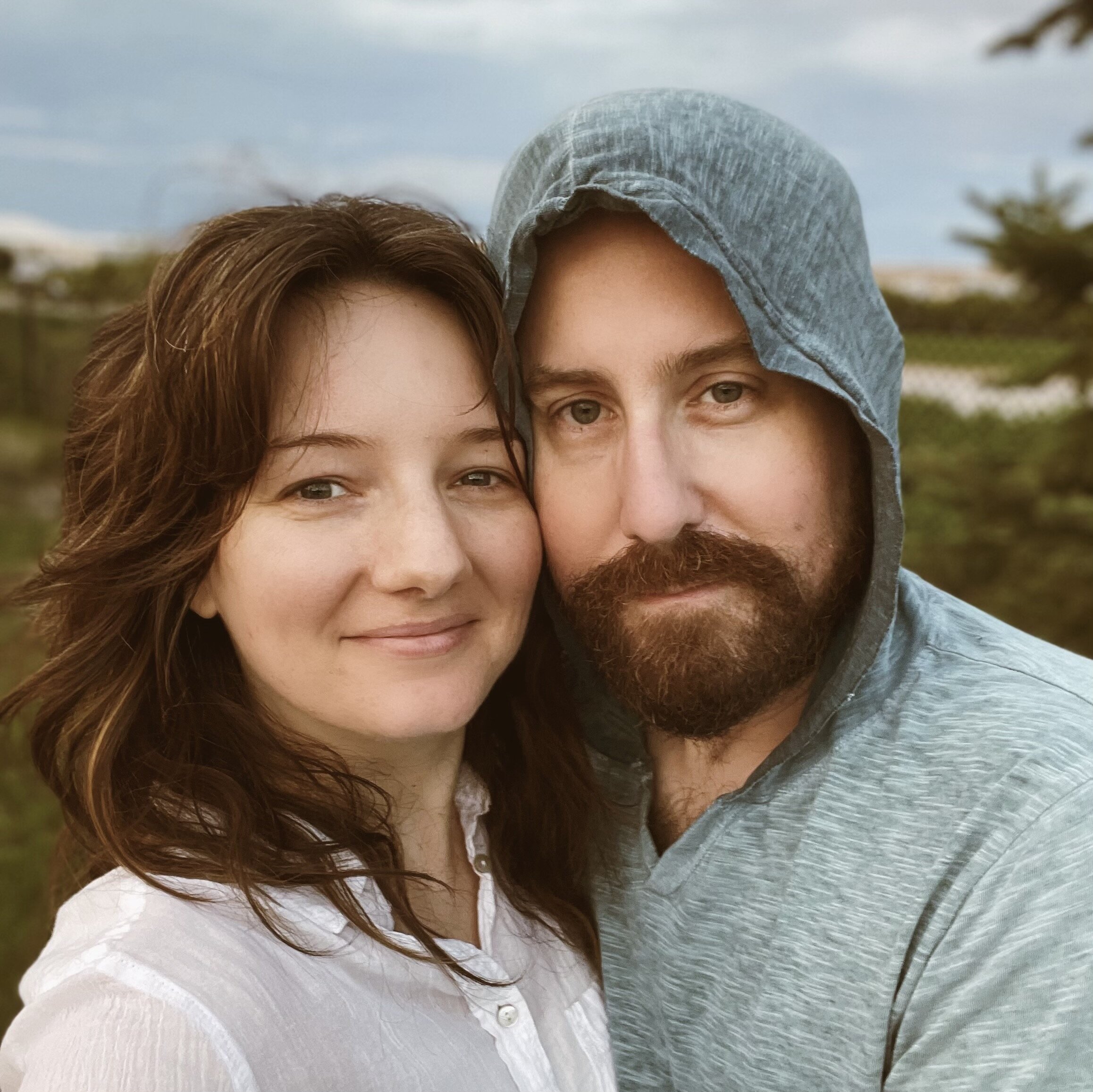 About — Benjamin Emory Larson