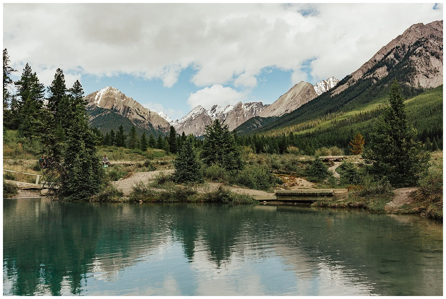 9 of the Best Places to Visit in Banff National Park — Meg's Marvels ...