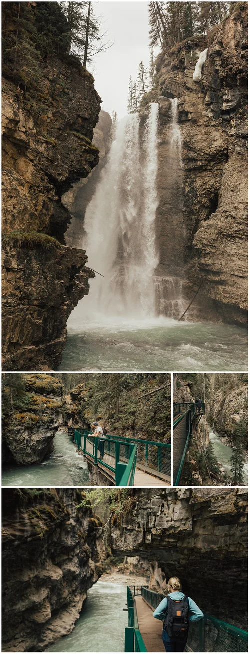9 of the Best Places to Visit in Banff National Park — Meg's Marvels ...