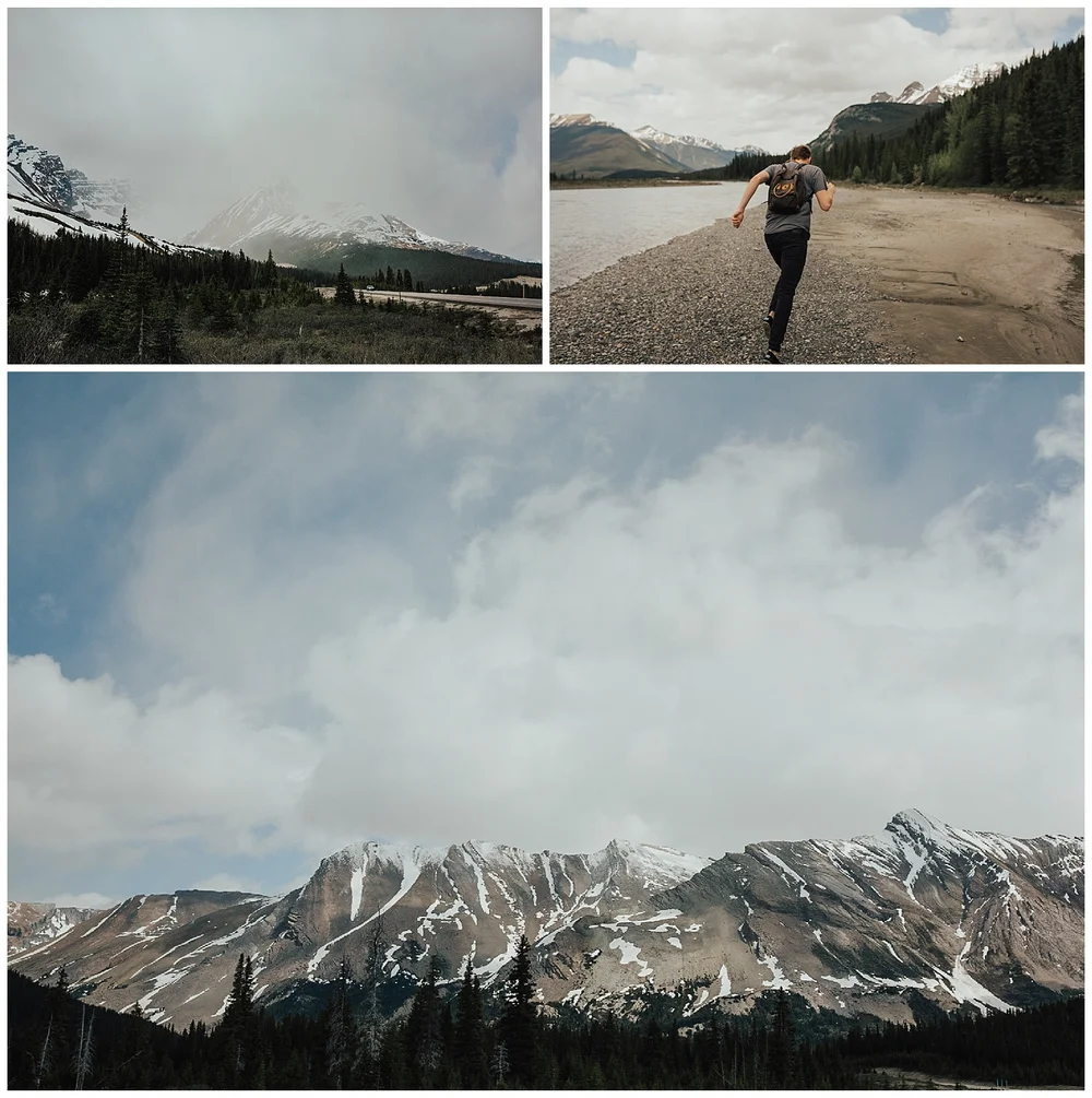 9 of the Best Places to Visit in Banff National Park — Meg's Marvels ...