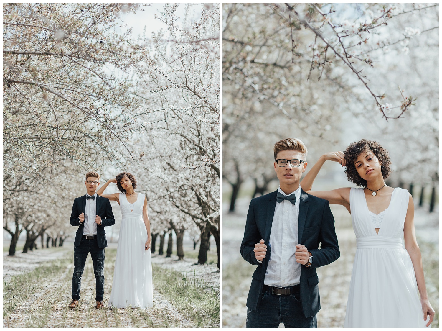 How to Get the Most Out of Collaborative Shoots? - Marketing For ...