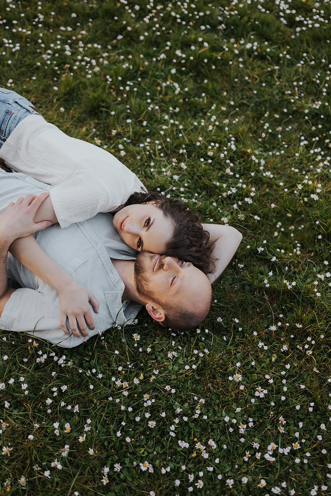 Couples Inquiry — Meg's Marvels Photography