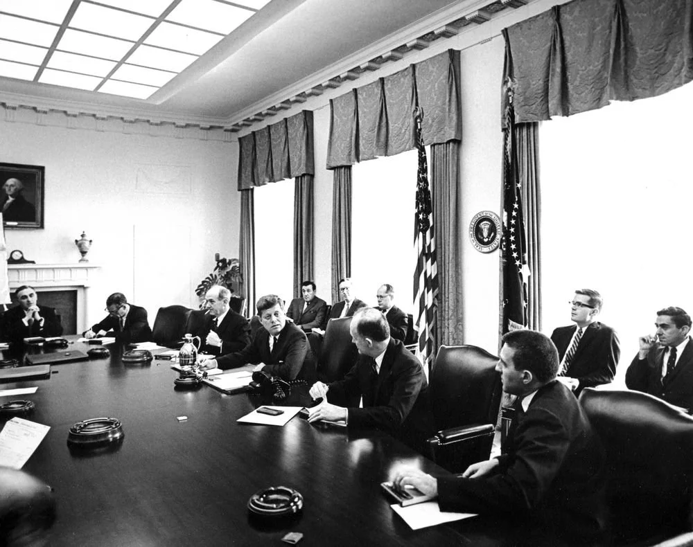 Crisis Committees — Cornell Model UN Conference