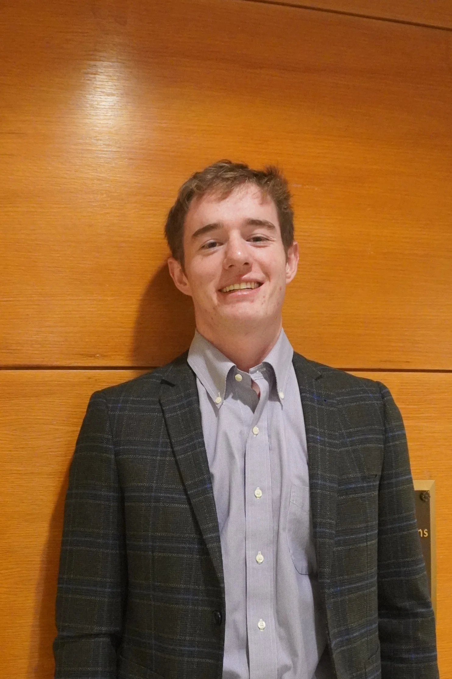 Secretariat — Cornell Model UN Conference