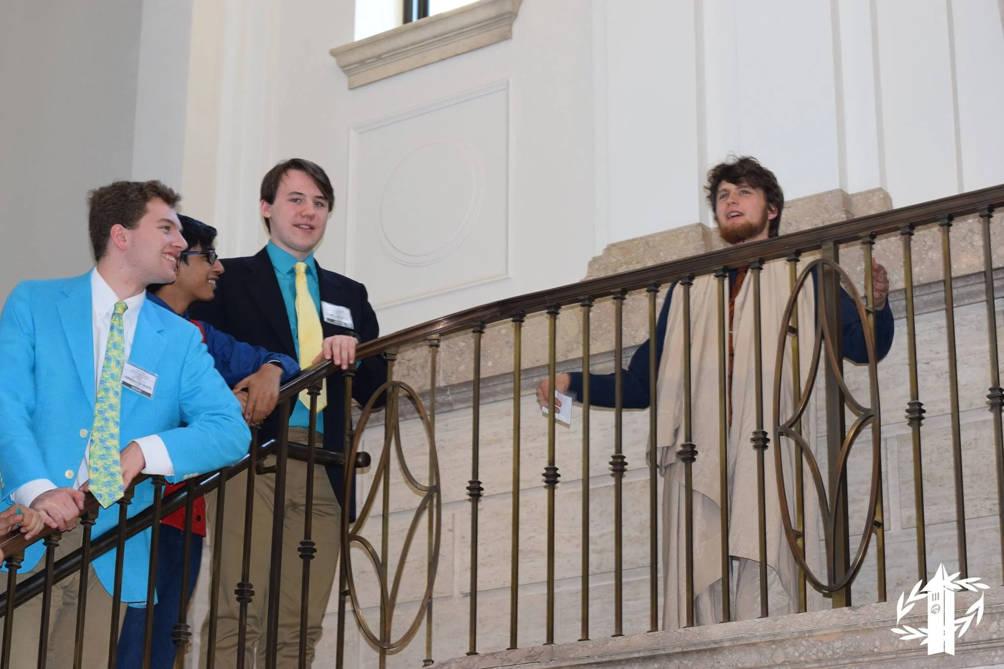 What is CMUNC? — Cornell Model UN Conference