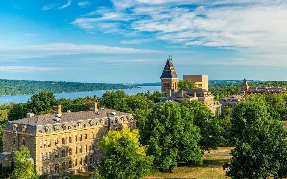 Schedule — Cornell Model UN Conference