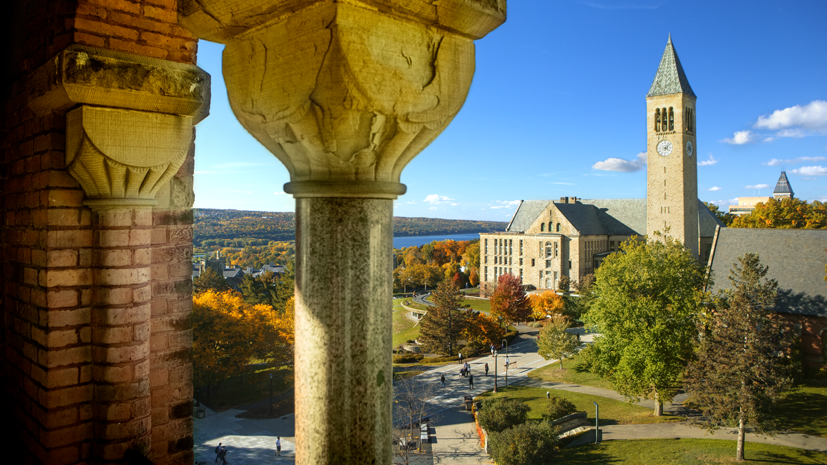 Schedule — Cornell Model UN Conference