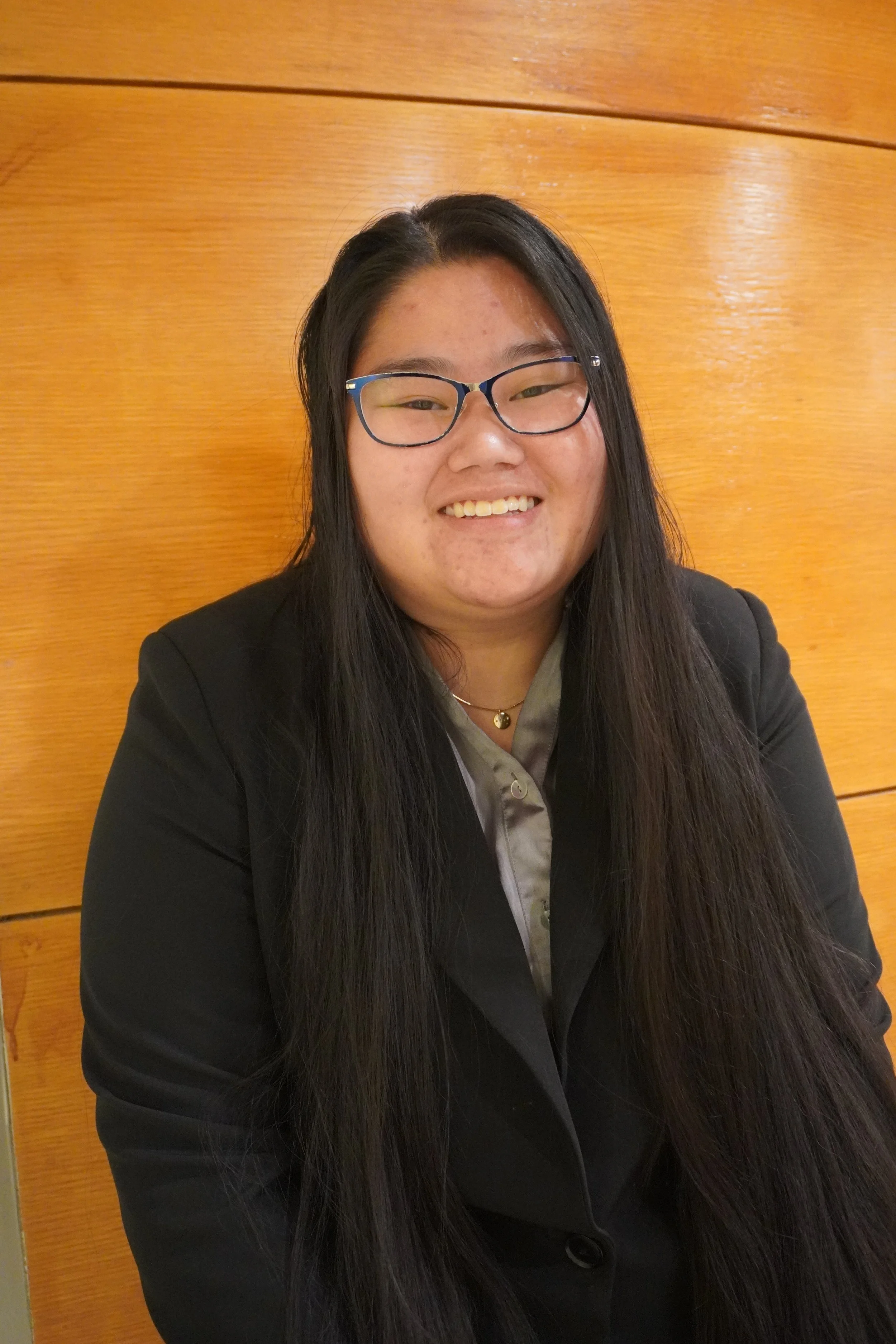 Secretariat — Cornell Model UN Conference