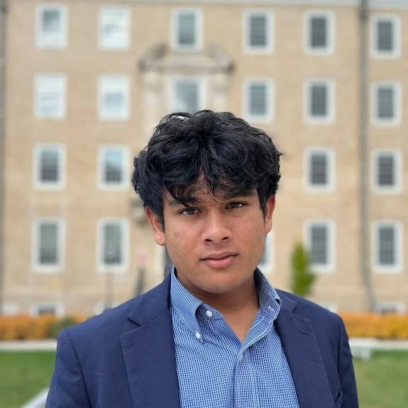 Secretariat — Cornell Model UN Conference
