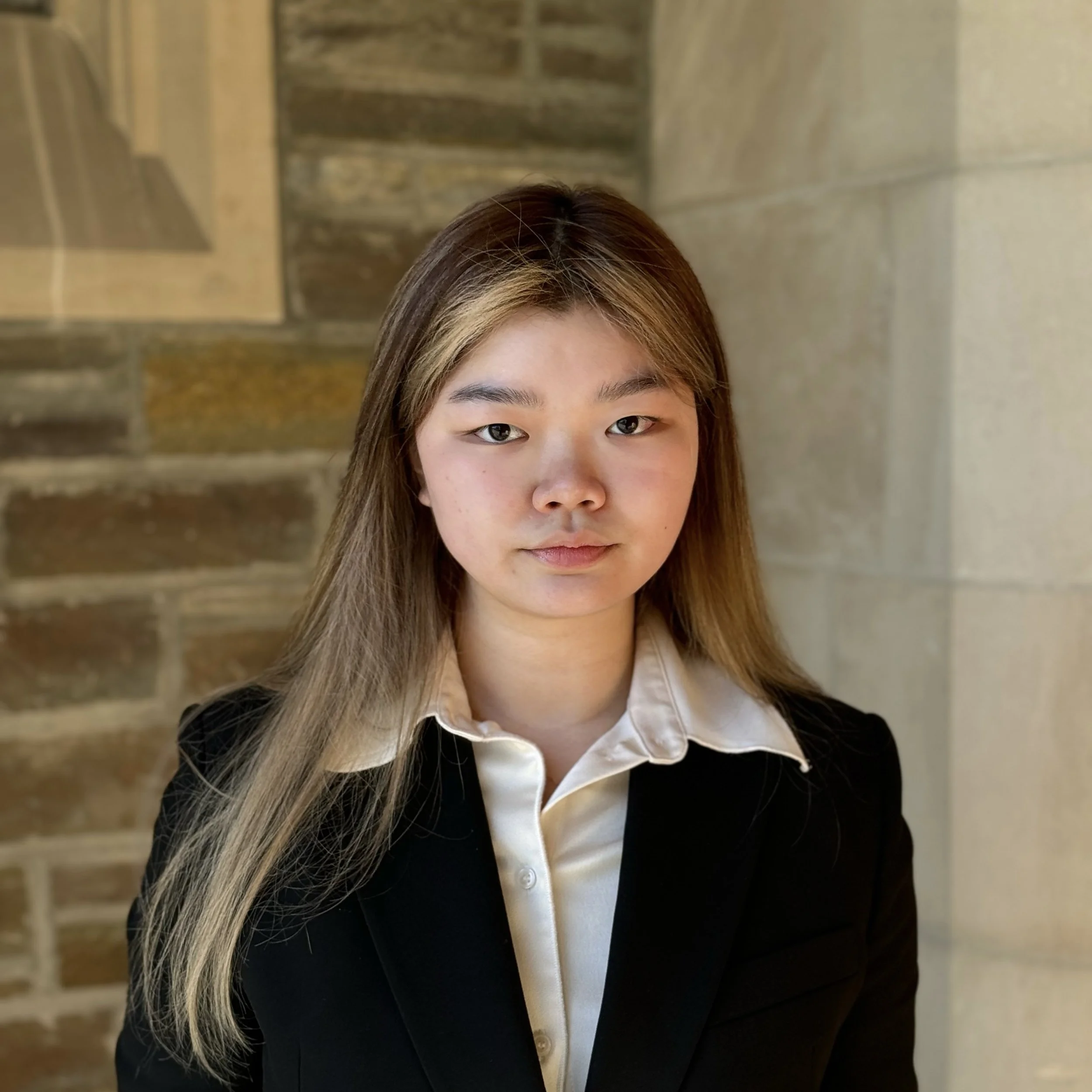 Secretariat — Cornell Model UN Conference