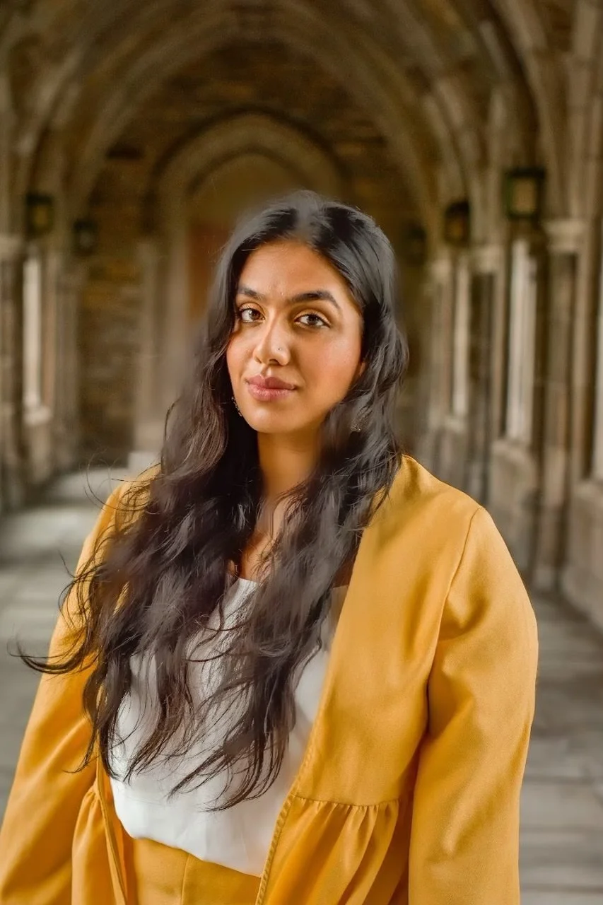 Secretariat — Cornell Model UN Conference