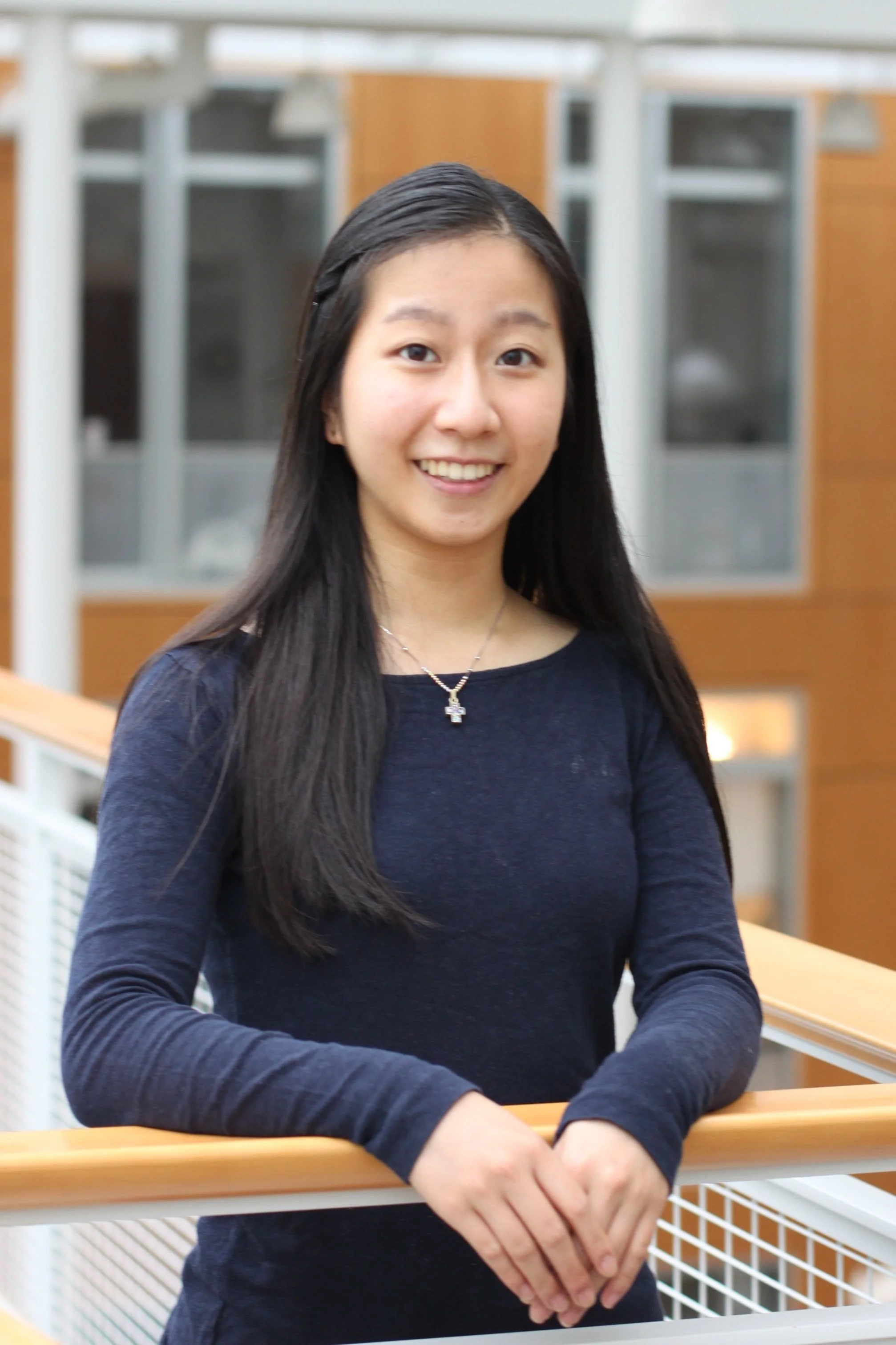 Secretariat — Cornell Model UN Conference