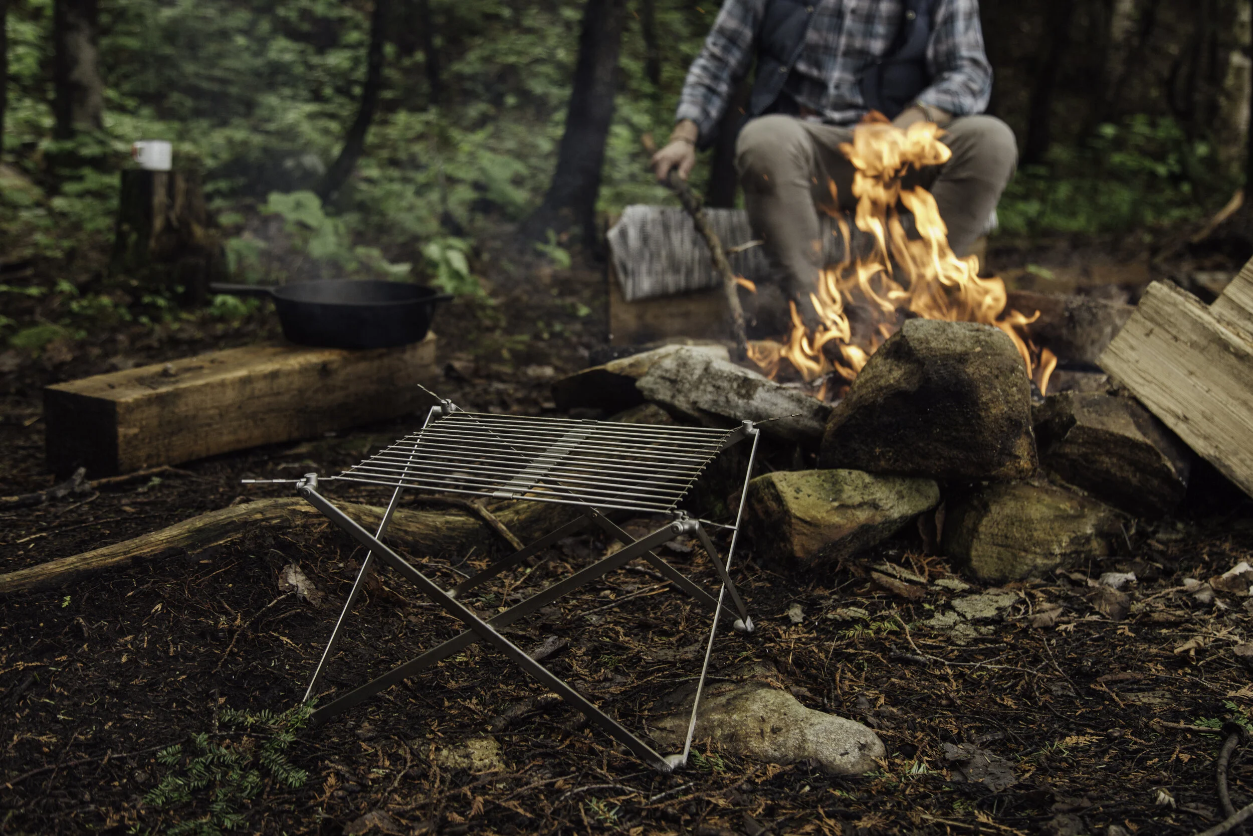 From Idea to Successful Startup that Adventurers Truly Love — Hofer Studio