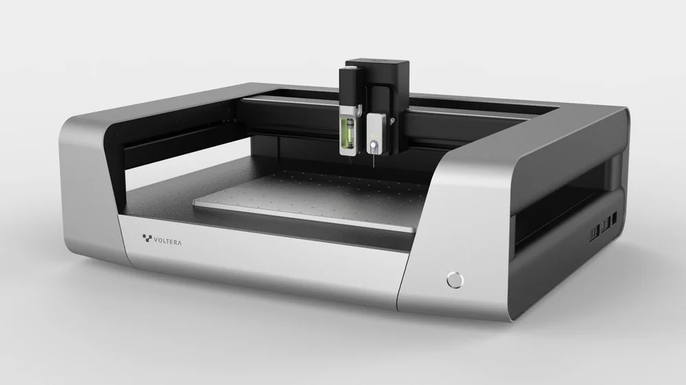 One Success Leads to Another: How Voltera’s NOVA Truly Defined a Brand ...