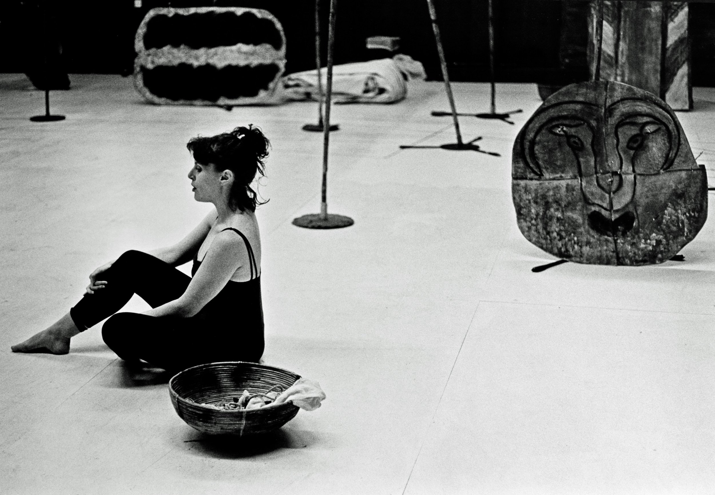 Marie Angel - Australian soprano — Boleslaw Lutoslawski