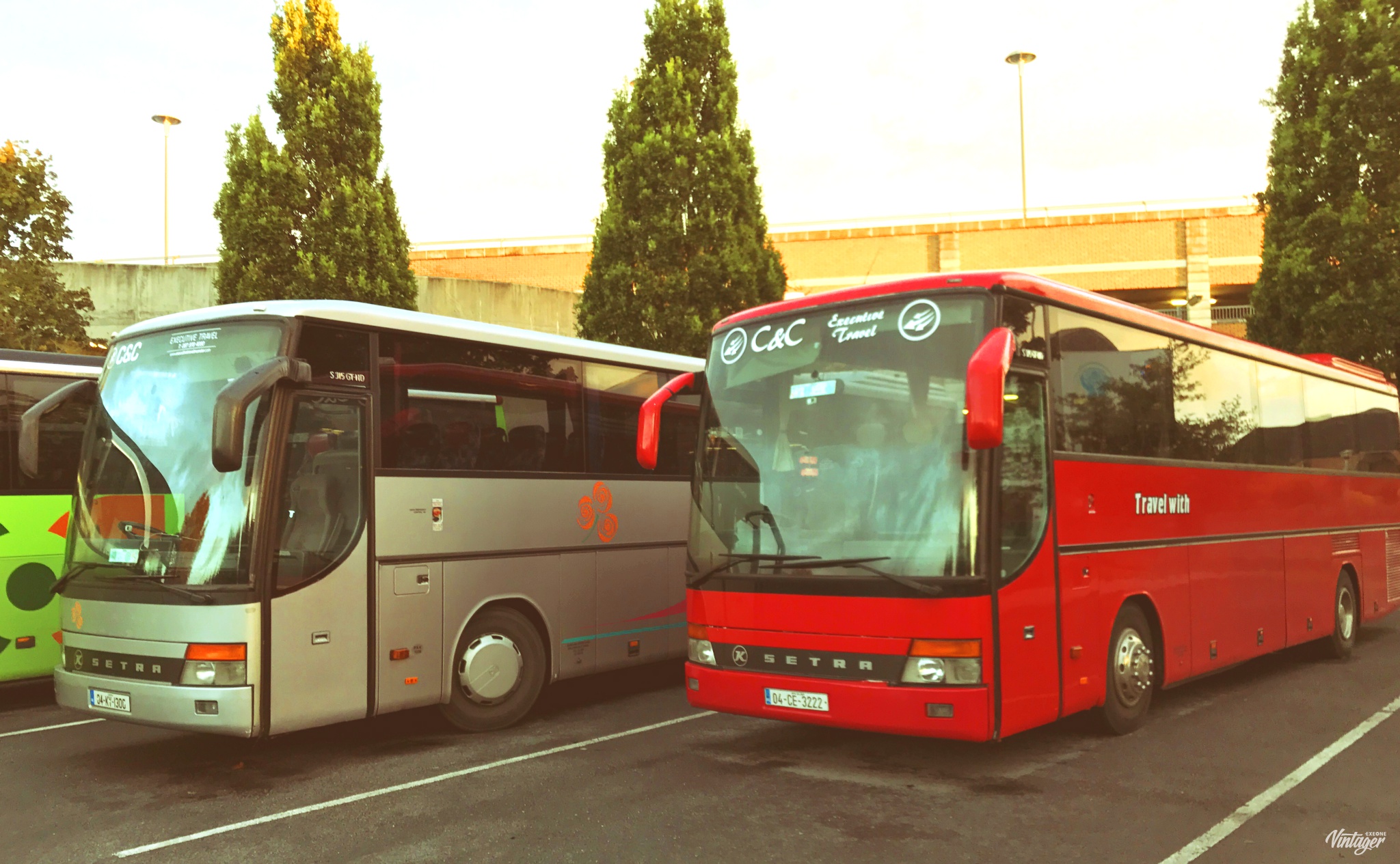 C&C Executive Travel