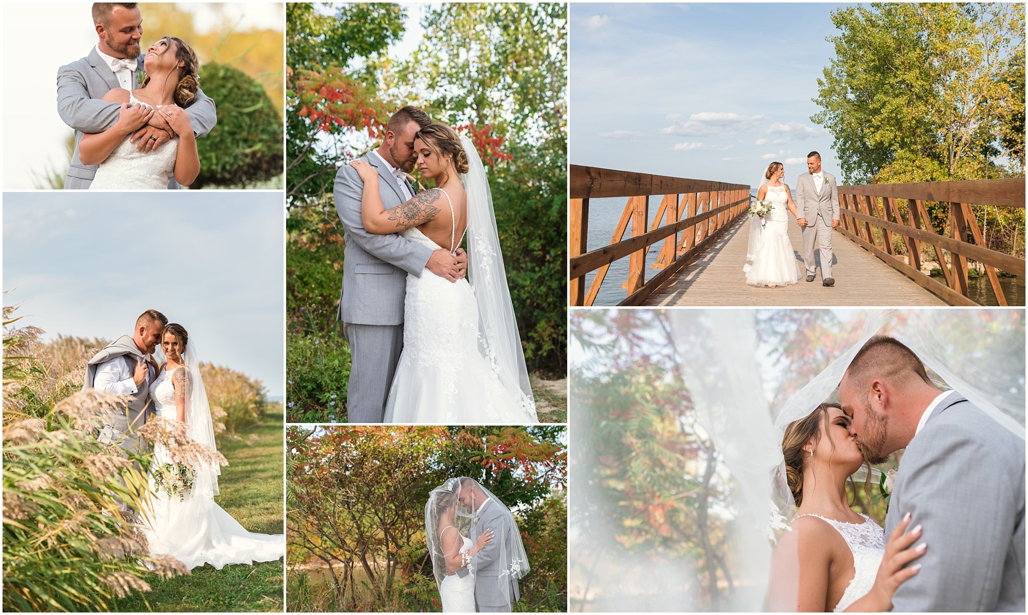 Portfolio - Sutton Photography