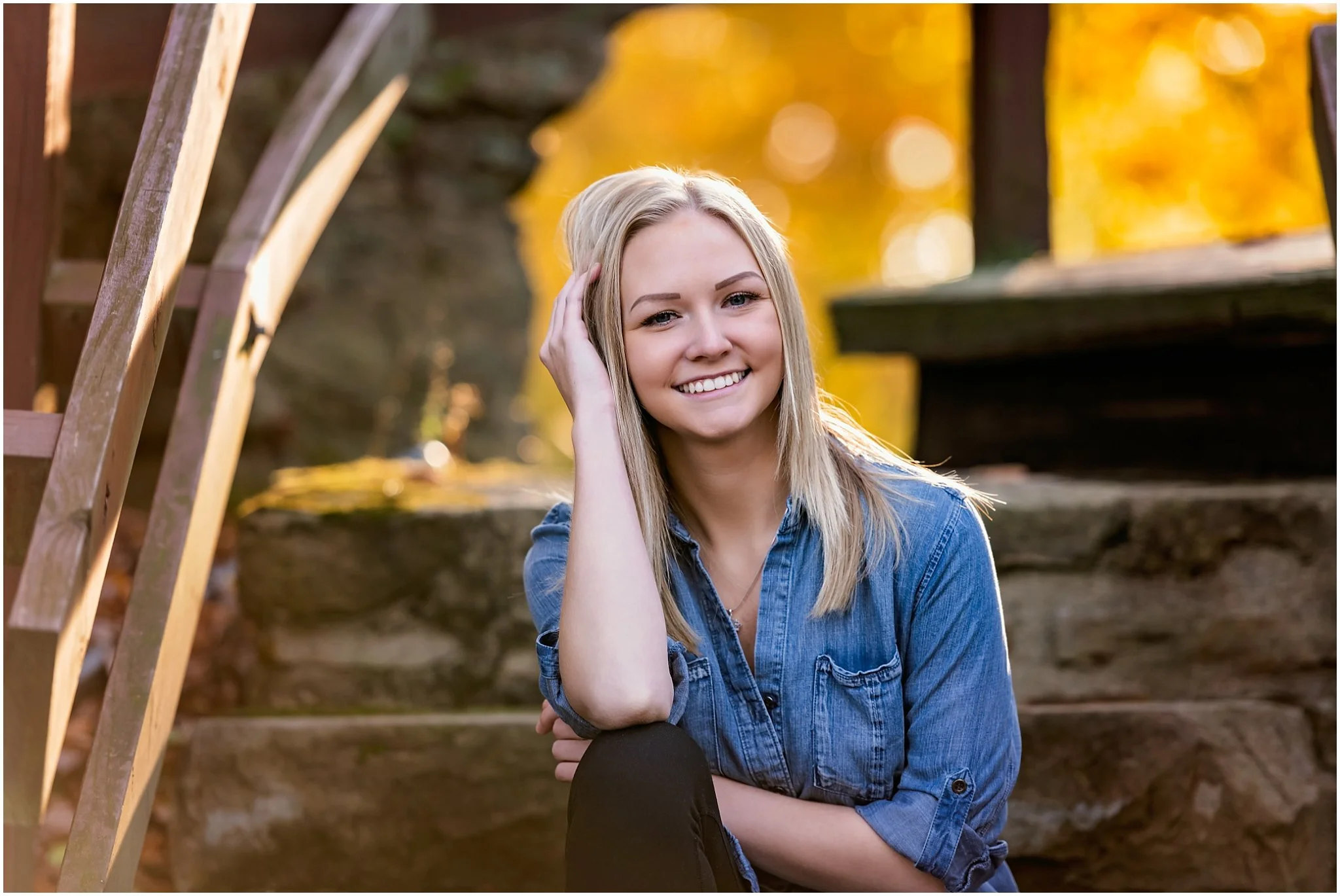 Portfolio - Sutton Photography