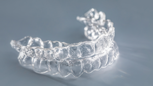 Retainers — Hugo Orthodontics