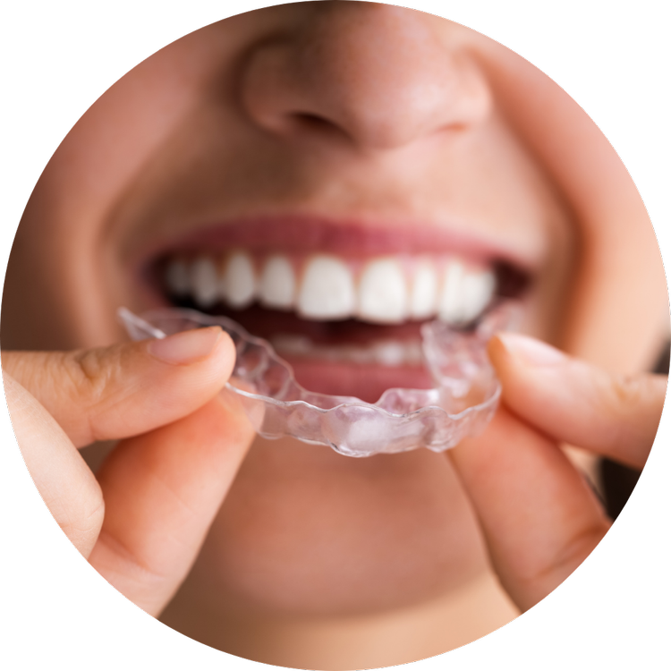 State of the art Orthodontics at an affordable rate.
