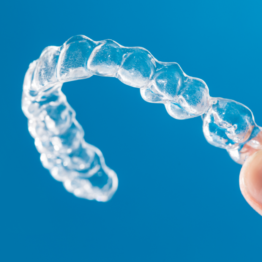 Retainers — Hugo Orthodontics