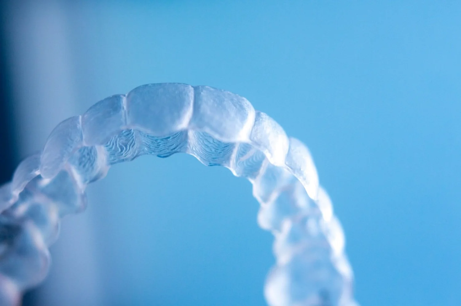 Clear Aligners — Hugo Orthodontics