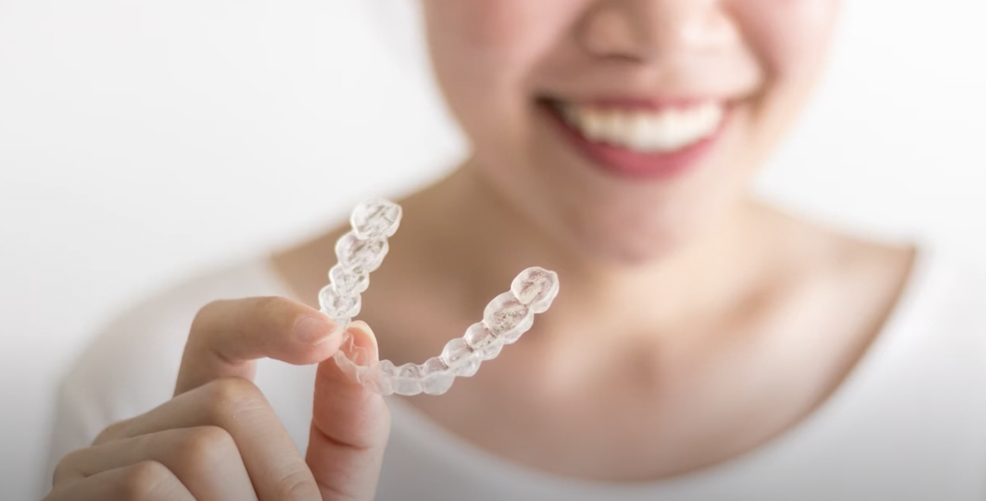 Clear Aligners — Hugo Orthodontics