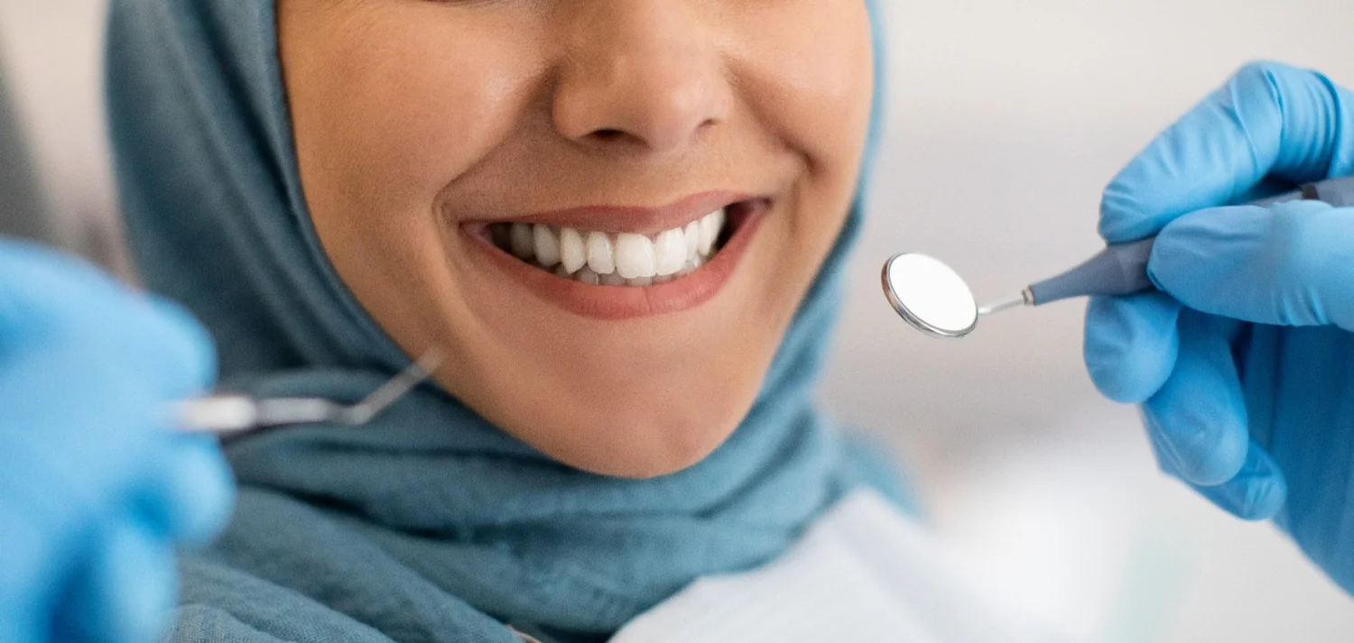 Retainers — Hugo Orthodontics