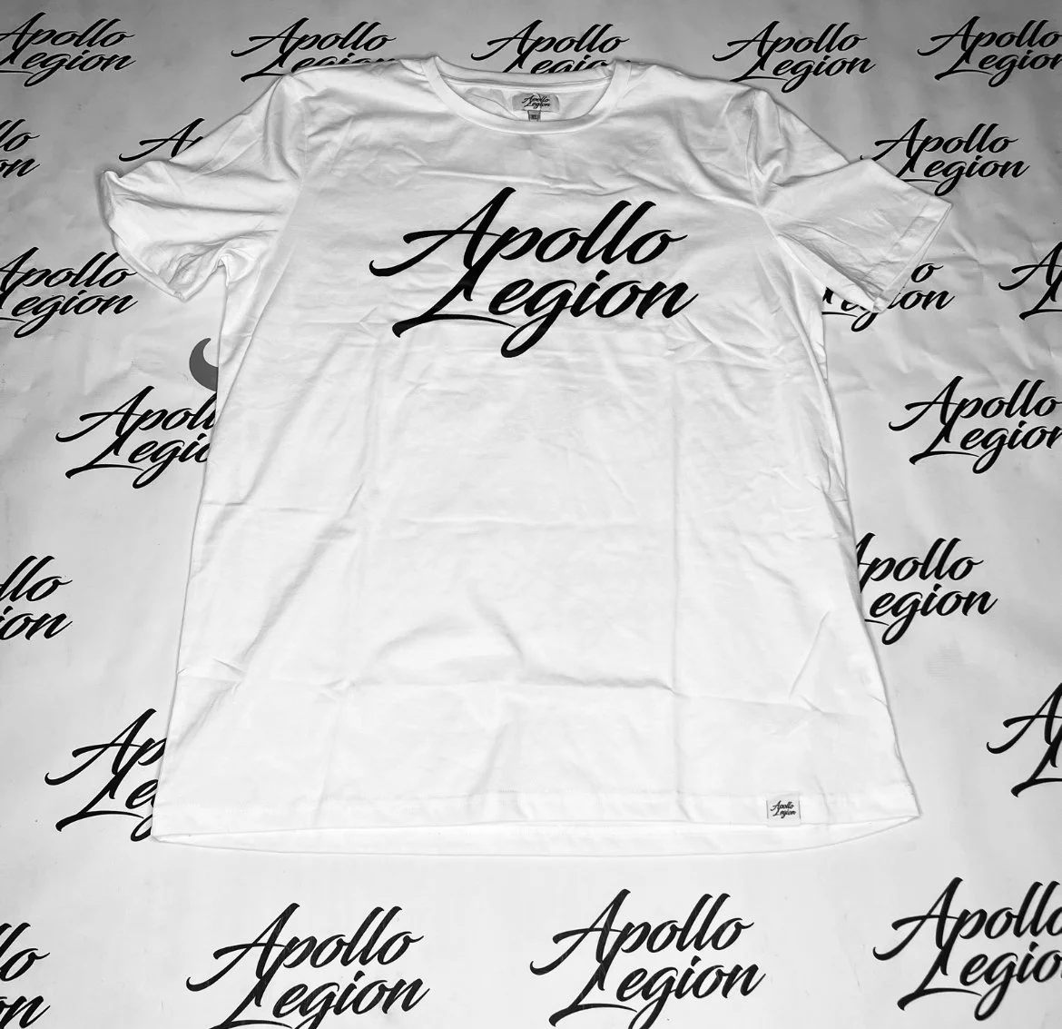 T-Shirts — Apollo Legion