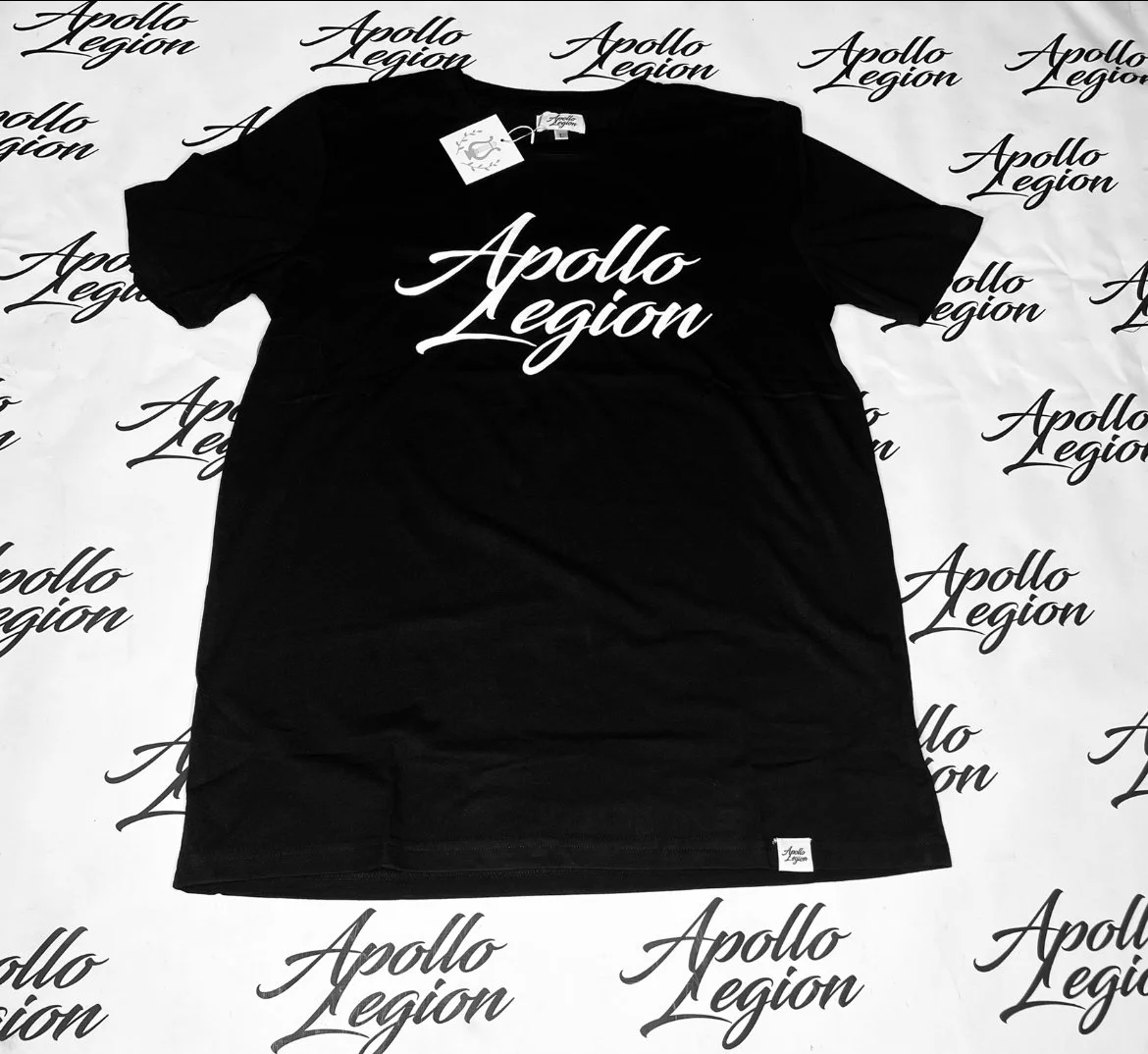 T-Shirts — Apollo Legion
