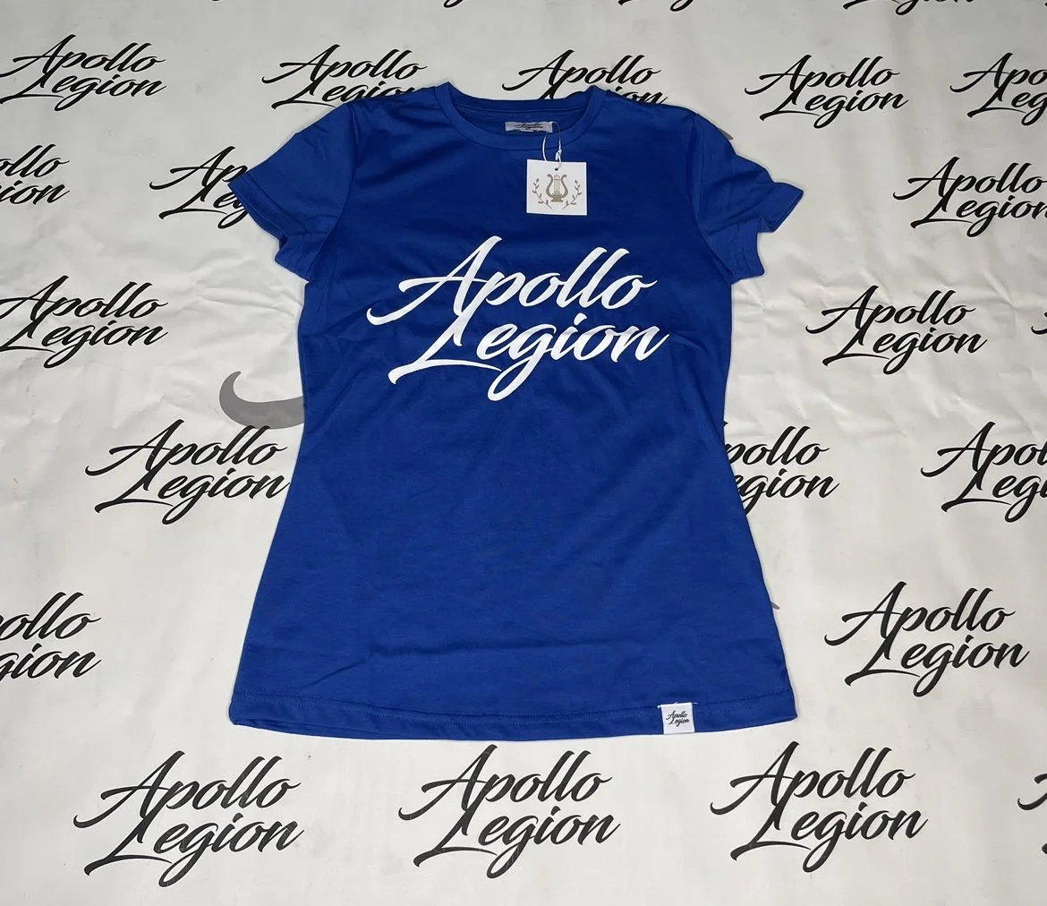T-Shirts — Apollo Legion