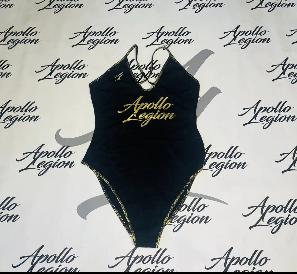 Body Suits — Apollo Legion