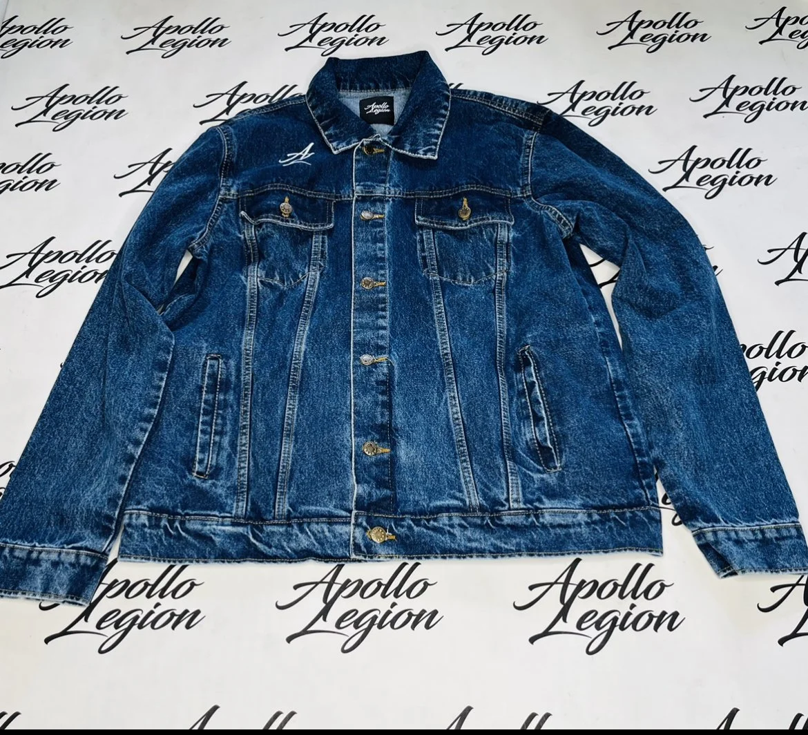 Jackets — Apollo Legion