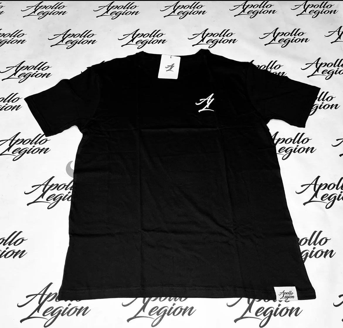 T-Shirts — Apollo Legion